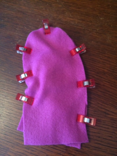 Are Your Hands Cold Yet?! Let’s Make Some Upcycled Mittens! (Tutorial ...