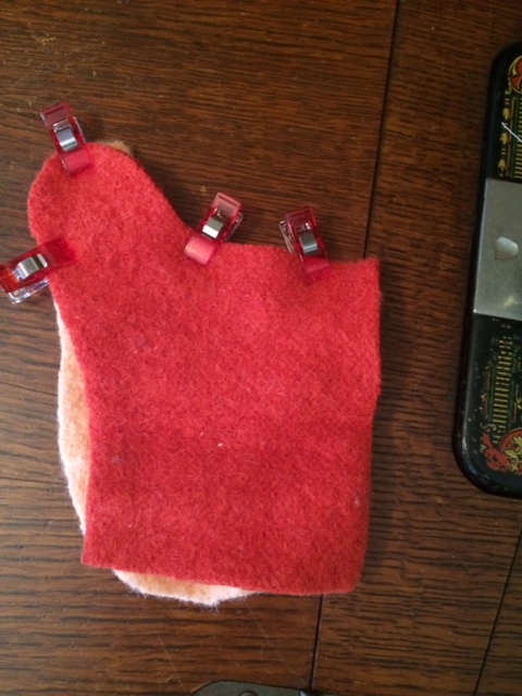 Are Your Hands Cold Yet?! Let’s Make Some Upcycled Mittens! (Tutorial ...